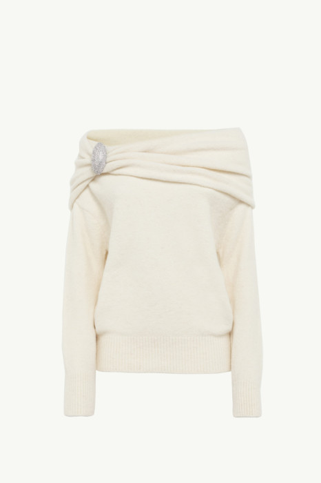 GIUSEPPE DI MORABITO Knitwear and Sweatshirts | New Collection FW24