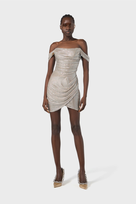 Dresses GIUSEPPE DI MORABITO | New Collection SS25